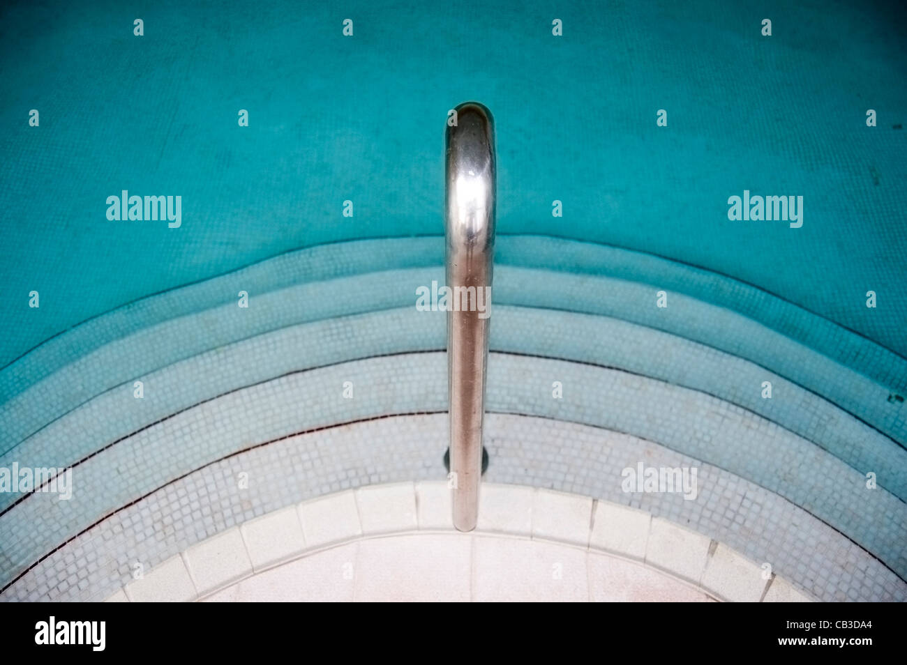 Thermal Indoor Swimming Pool Stock Photo - Alamy