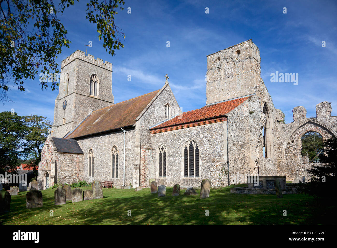 Weybourne norfolk hi-res stock photography and images - Alamy