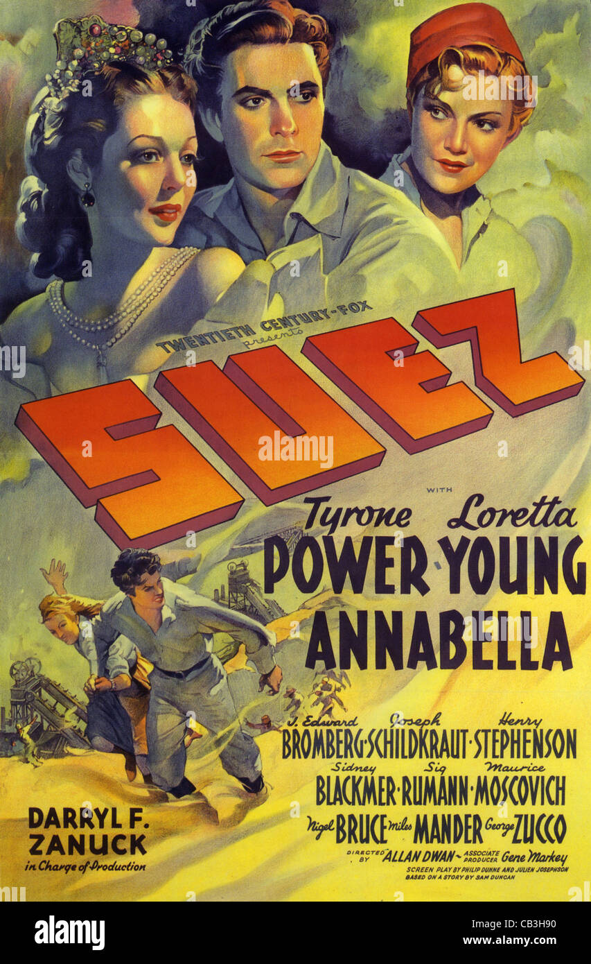 The 1938 Movie Poster High Resolution Stock Photography and Images - Alamy