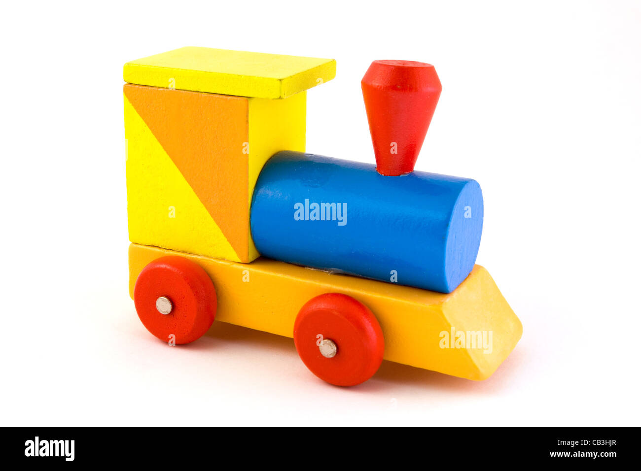Toy train hi-res stock photography and images - Alamy