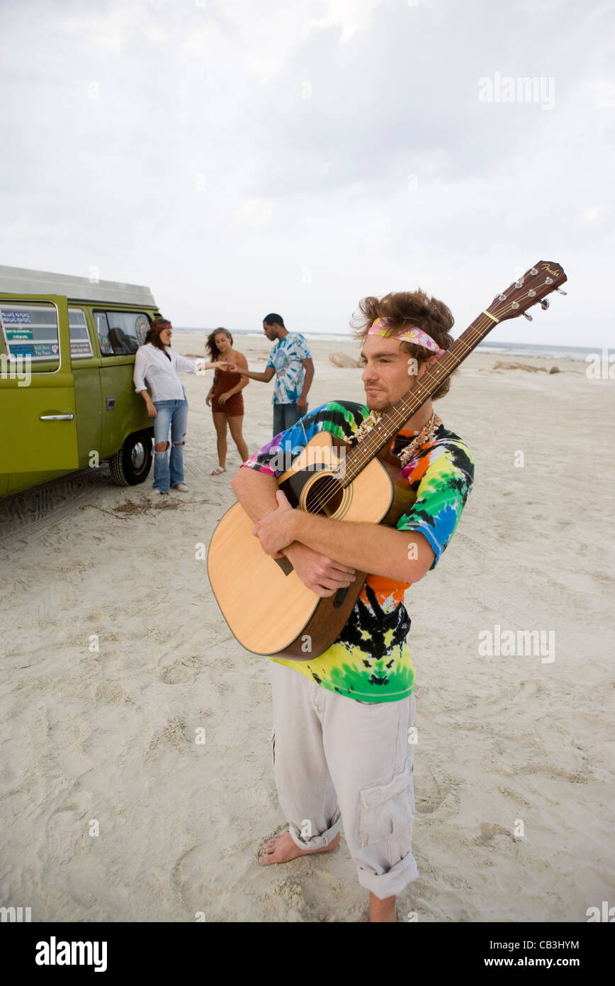 Women hippies 1960s hi-res stock photography and images - Alamy