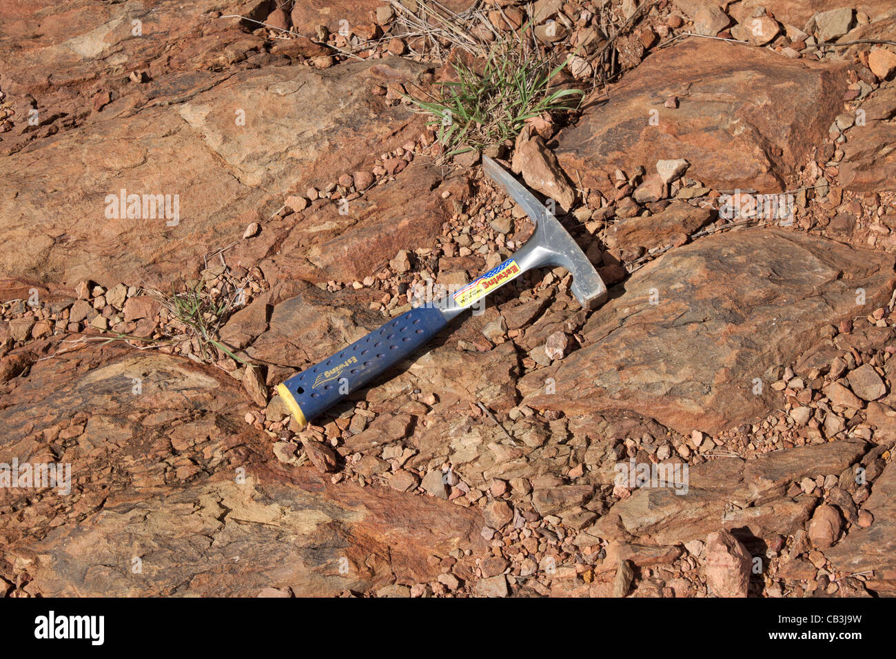 Igneous rock outcrop hi-res stock photography and images - Alamy