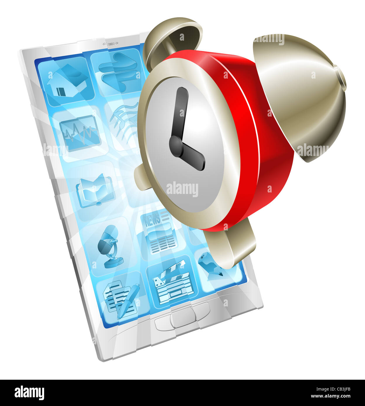 Old software screen Cut Out Stock Images & Pictures - Alamy