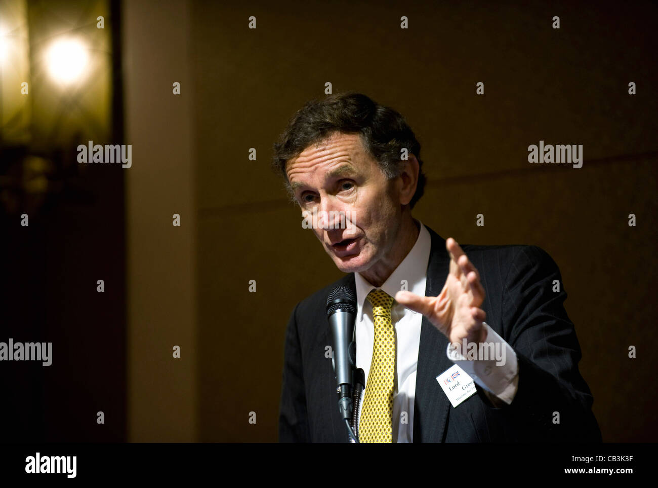Lord Green of Hurstpierpoint, Lord Green of Hurstpierpoint ...