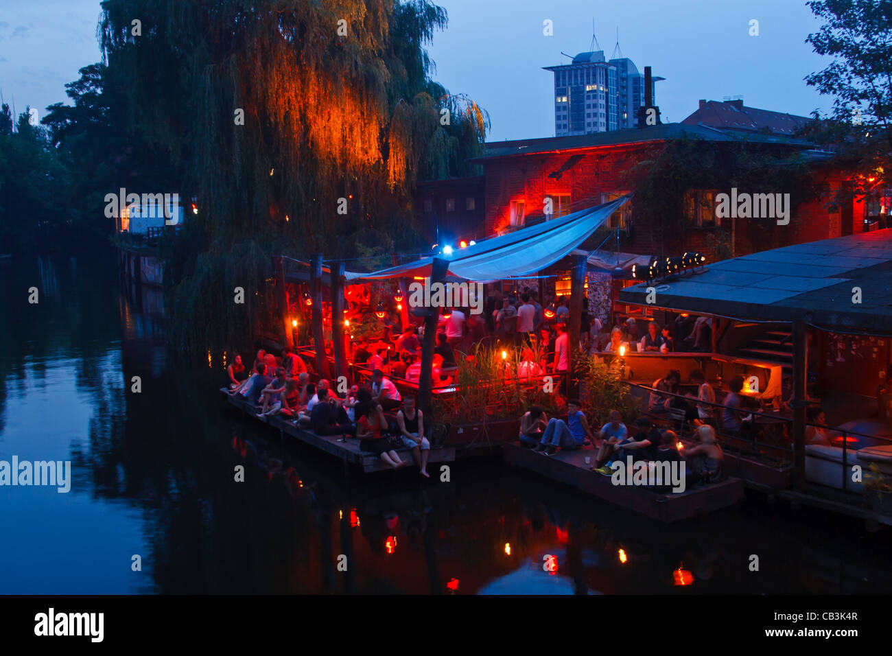 Club der visionaere hi-res stock photography and images - Alamy