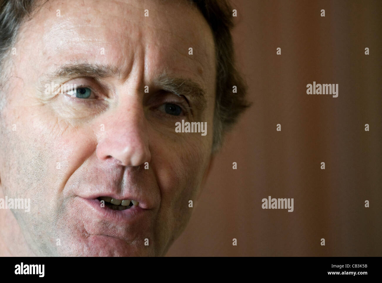Minister for investment hi-res stock photography and images - Alamy