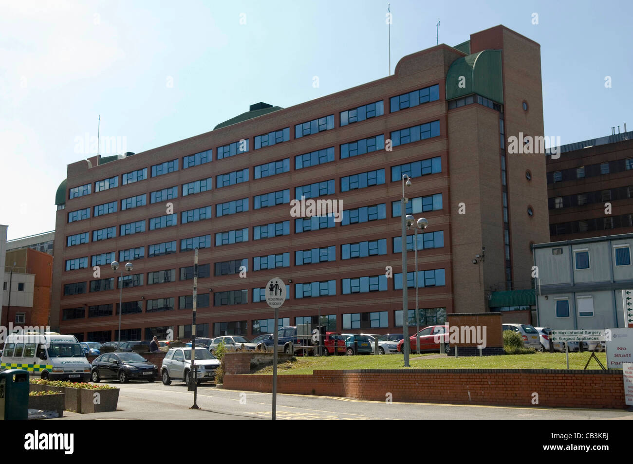 Royal gwent hospital hi-res stock photography and images - Alamy