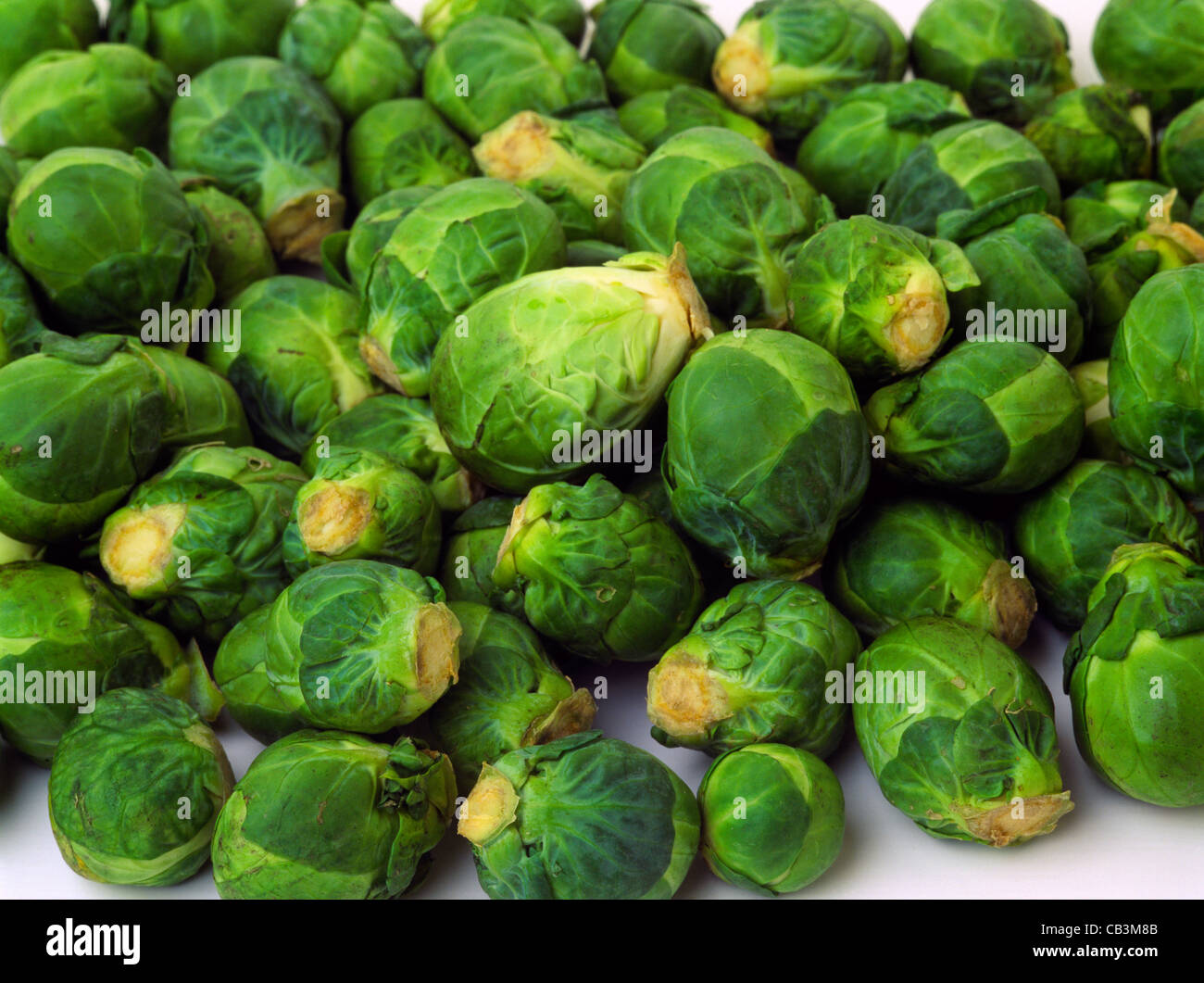 Brussels brussel sprouts hi-res stock photography and images - Alamy