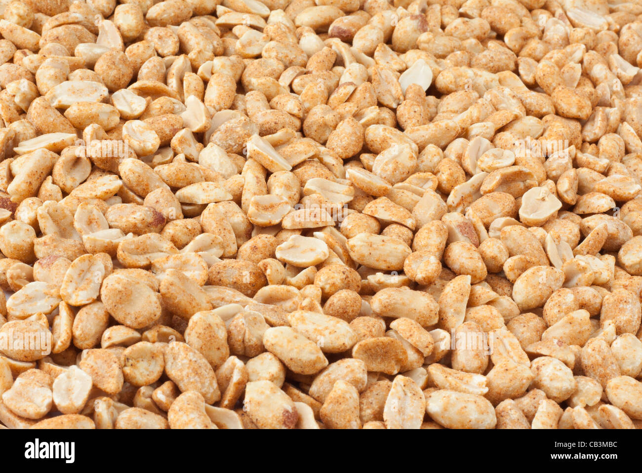 Pile of peanuts roasted hi-res stock photography and images - Alamy