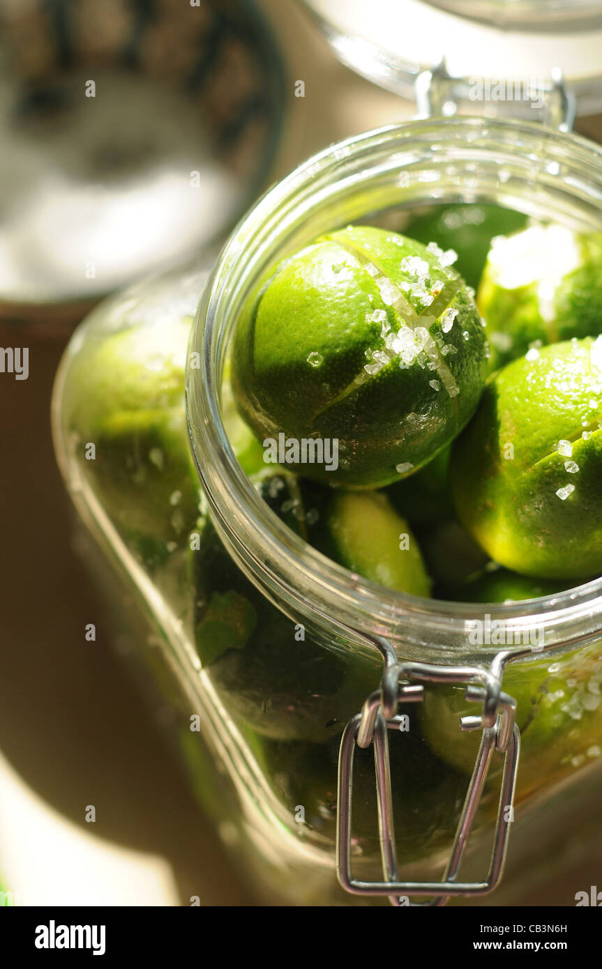 Pickling hi-res stock photography and images - Alamy