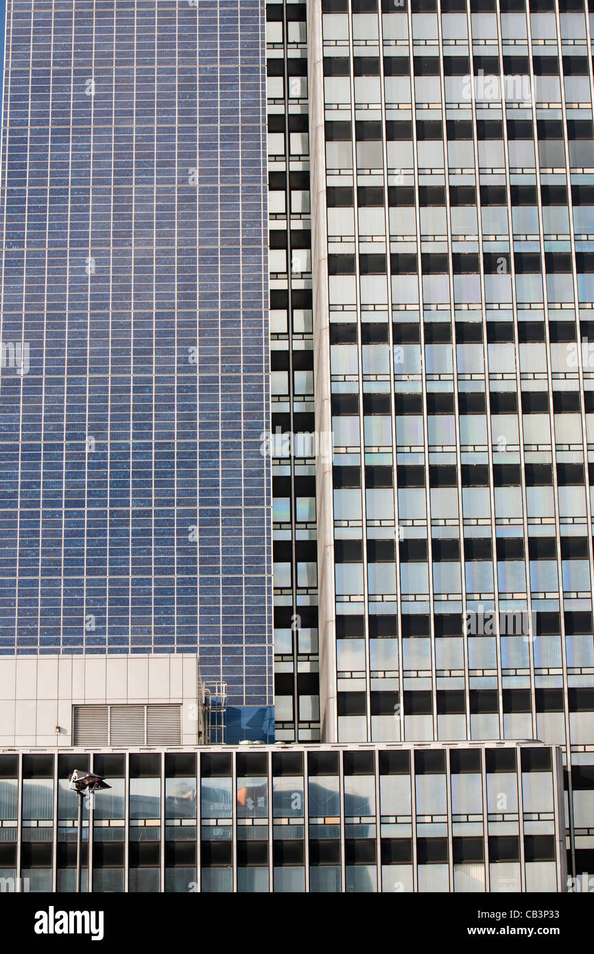 Cis tower hi-res stock photography and images - Alamy