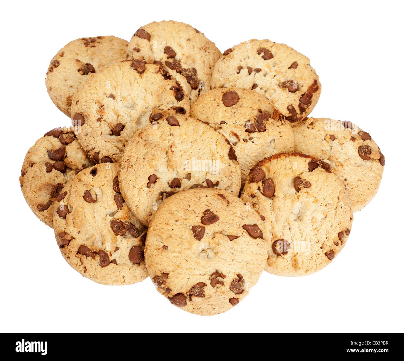 Choc biscuits hi-res stock photography and images - Alamy