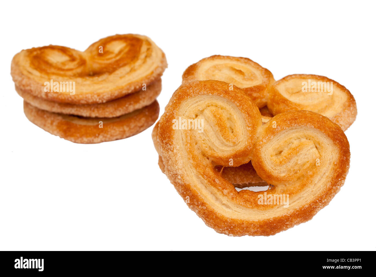 Puff heart hi-res stock photography and images - Alamy