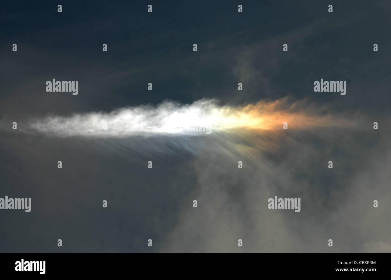 Sundog Native American