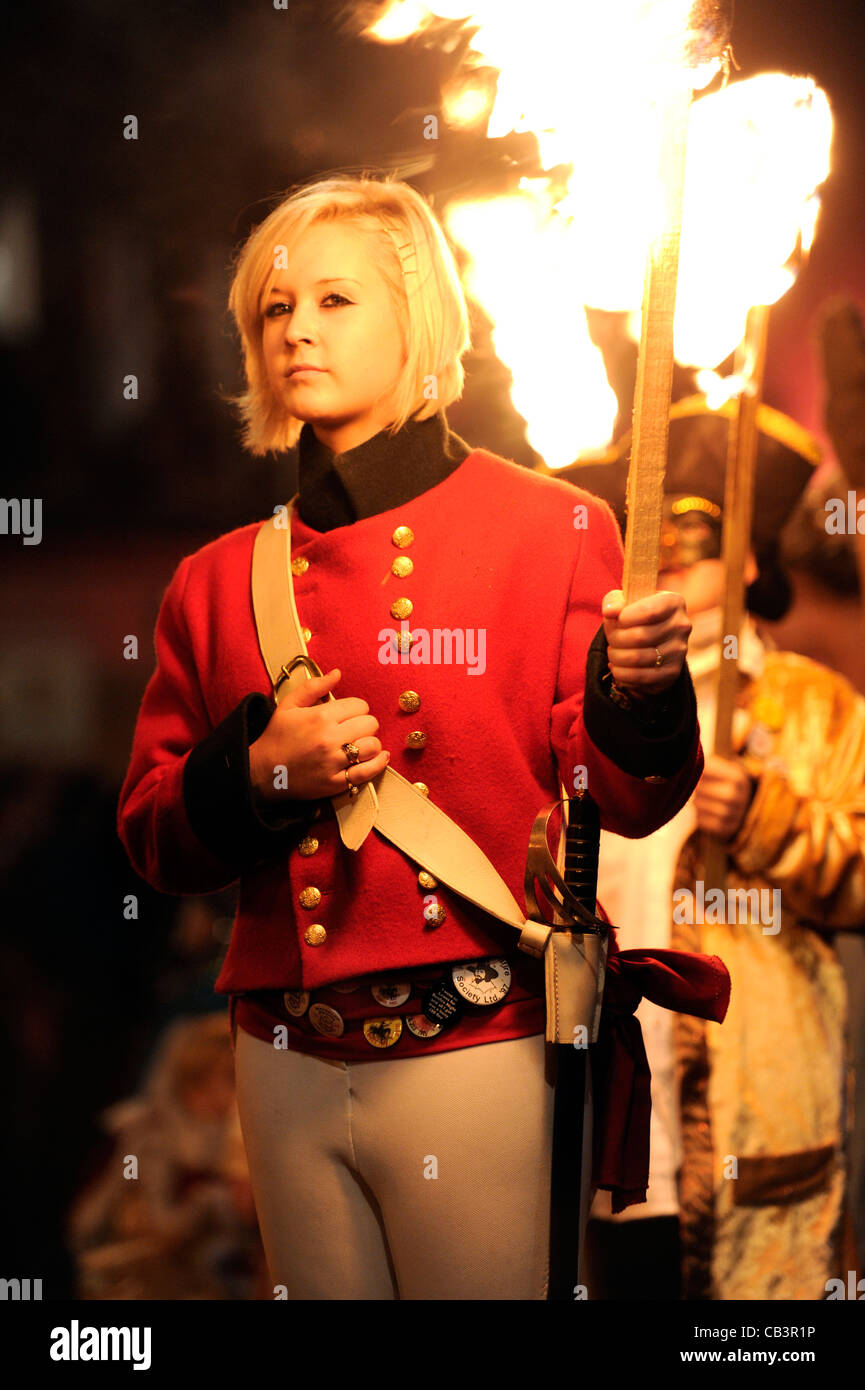 Napoleonic costume hi-res stock photography and images - Alamy