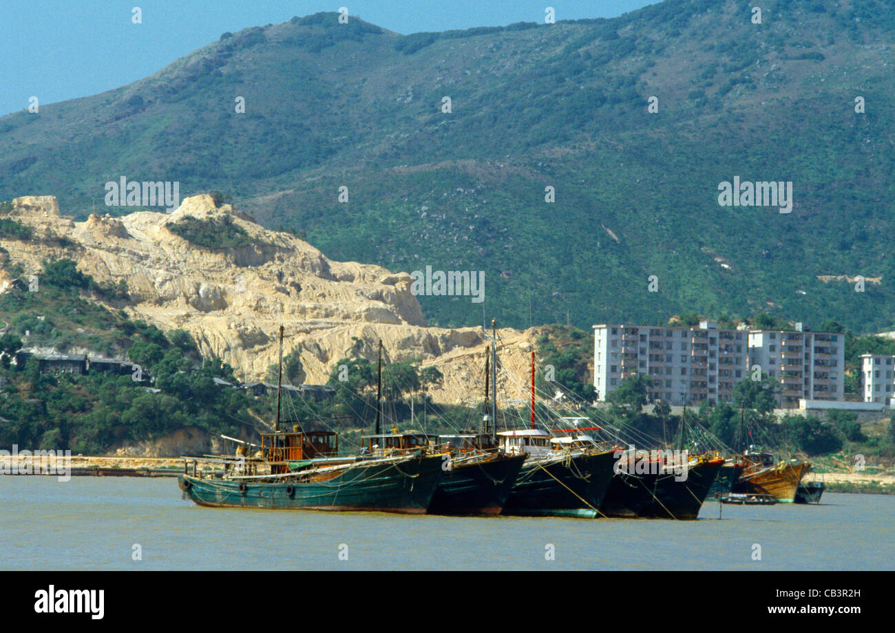 Jetfoil boats hi-res stock photography and images - Alamy