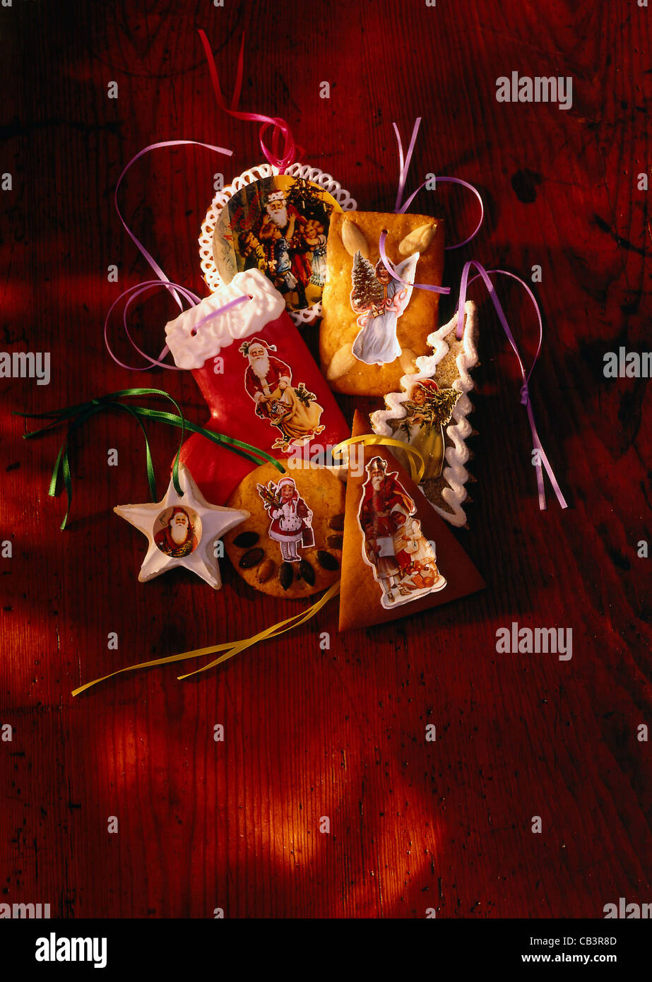 Tableau decoration hi-res stock photography and images - Alamy