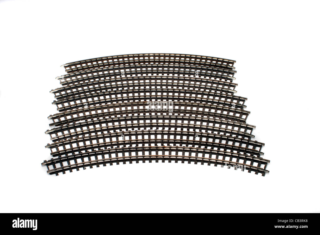 Triang toy Cut Out Stock Images & Pictures - Alamy