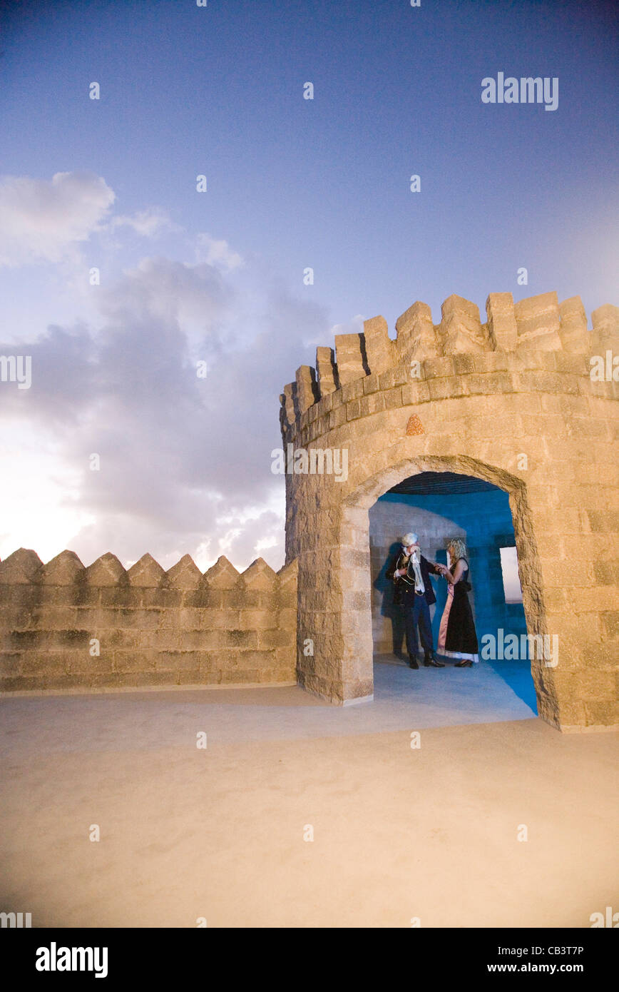 Inside a princess castle hi-res stock photography and images - Alamy