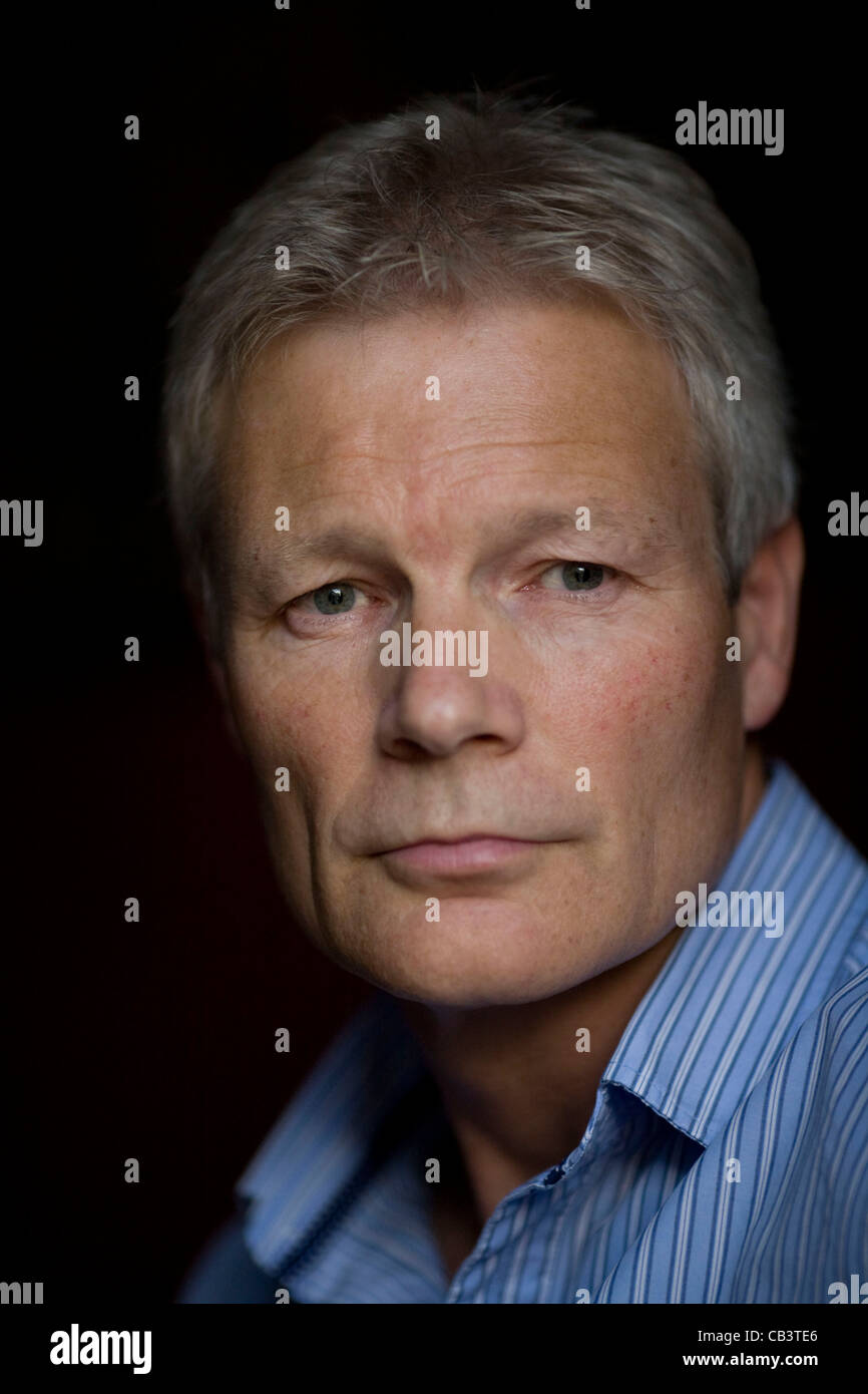 Siôn Jenkins father of murdered school girl Billie-Jo Jenkins. Picture ...