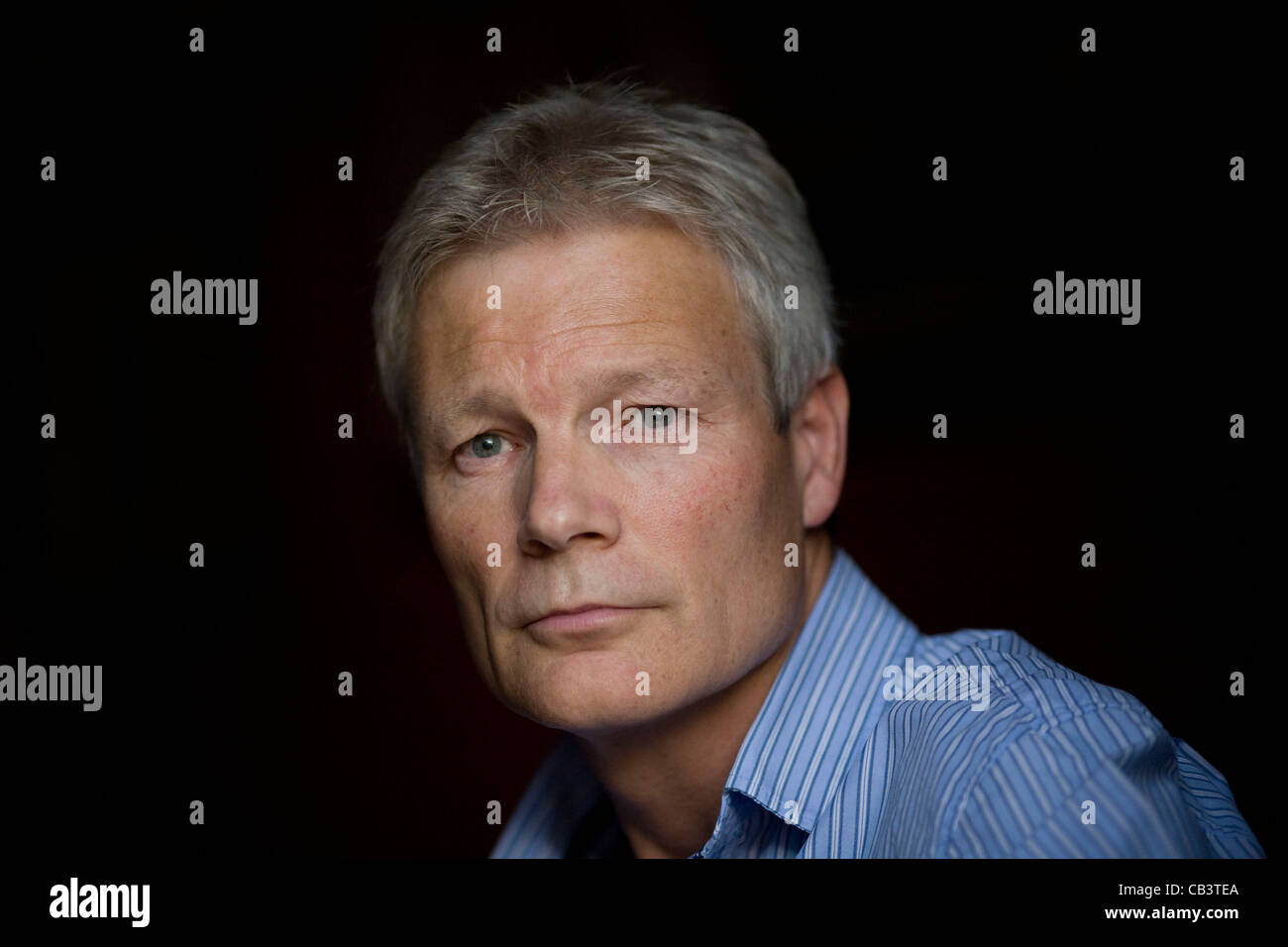 Siôn Jenkins father of murdered school girl Billie-Jo Jenkins. Picture ...