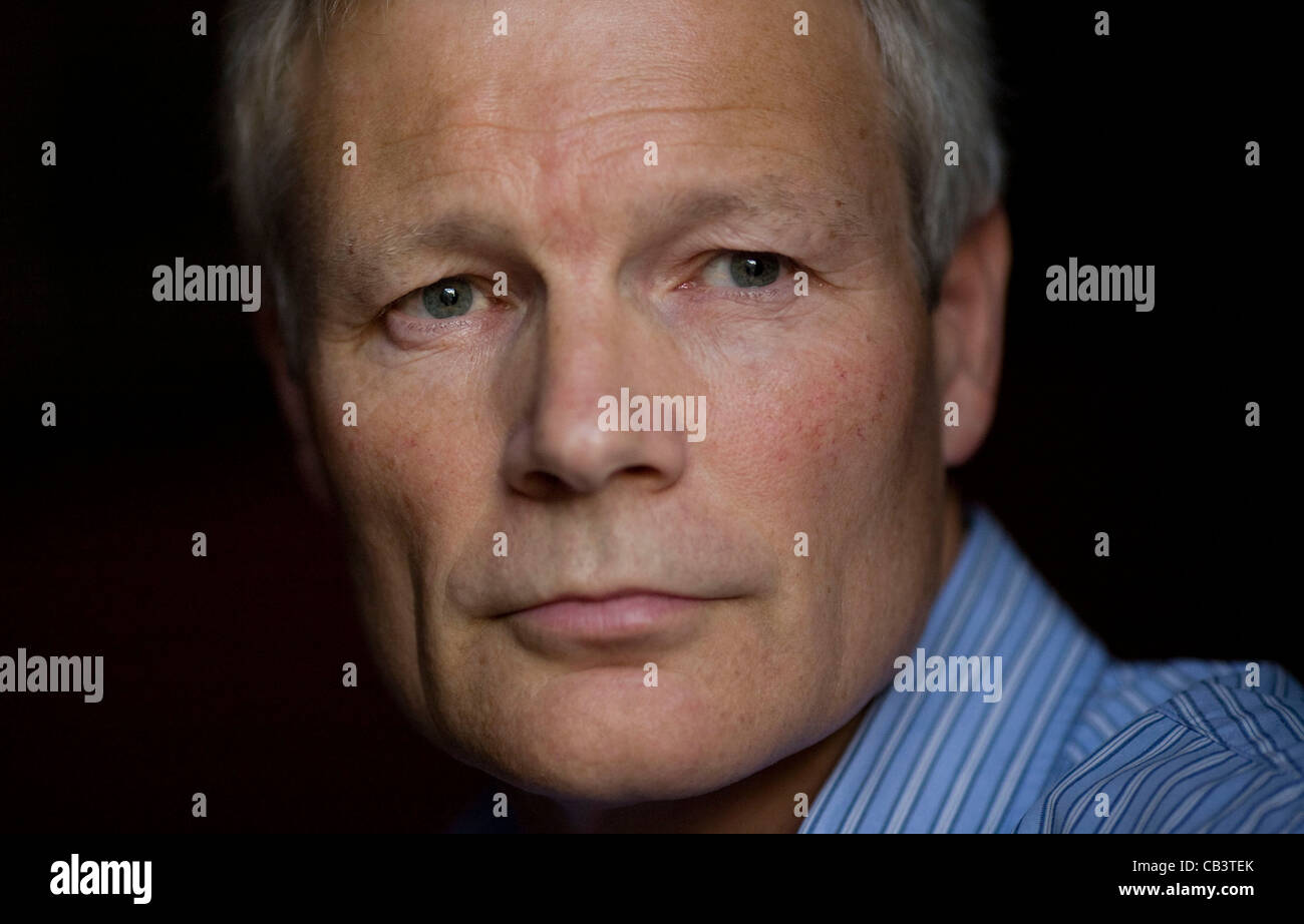 Siôn Jenkins father of murdered school girl Billie-Jo Jenkins. Picture ...