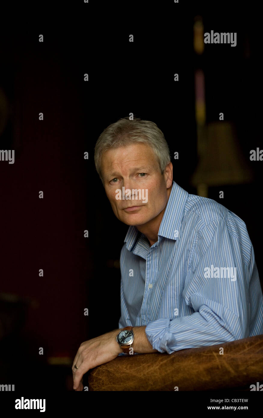 Siôn Jenkins father of murdered school girl Billie-Jo Jenkins. Picture ...