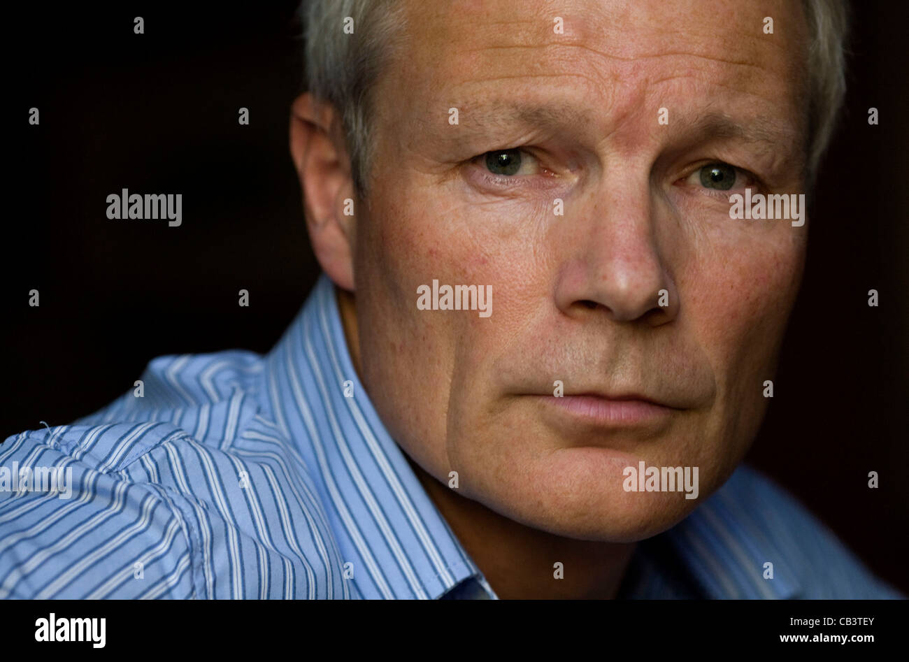 Siôn Jenkins father of murdered school girl Billie-Jo Jenkins. Picture ...