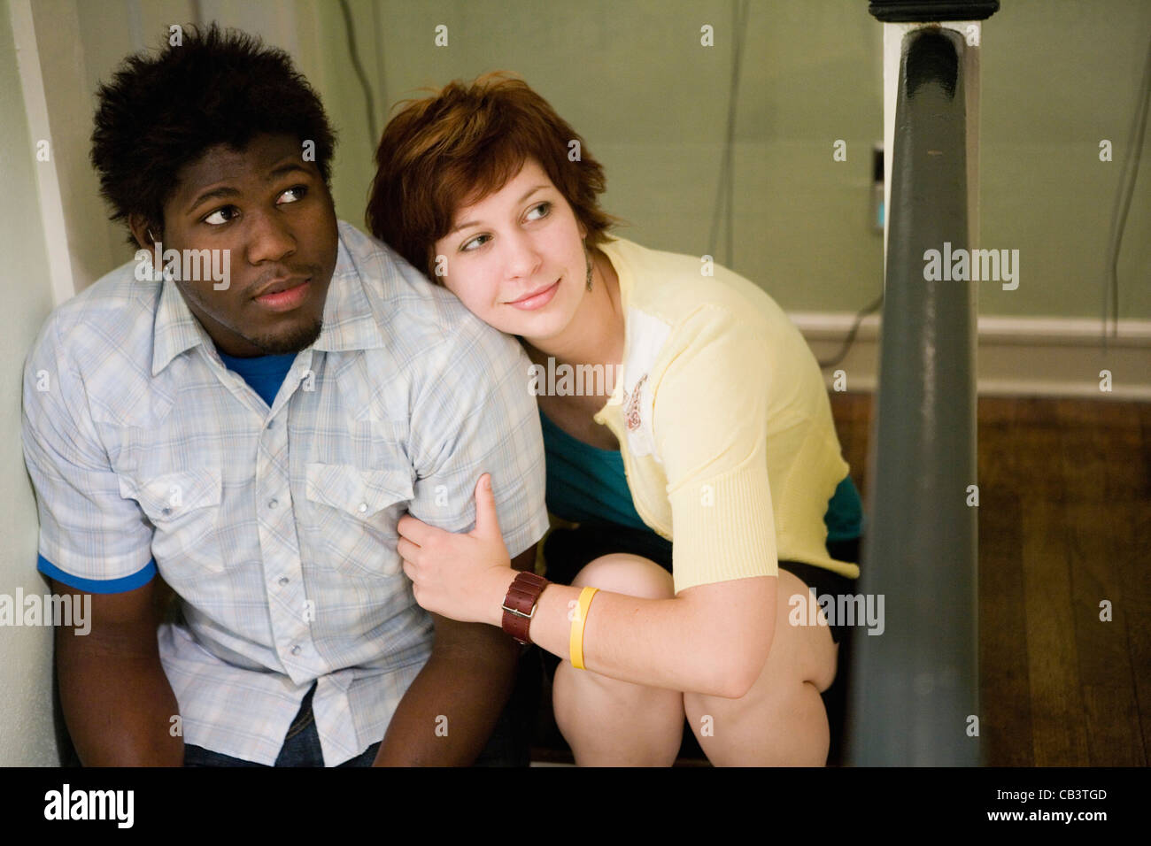 Inter racial marriage hi-res stock photography and images - Alamy