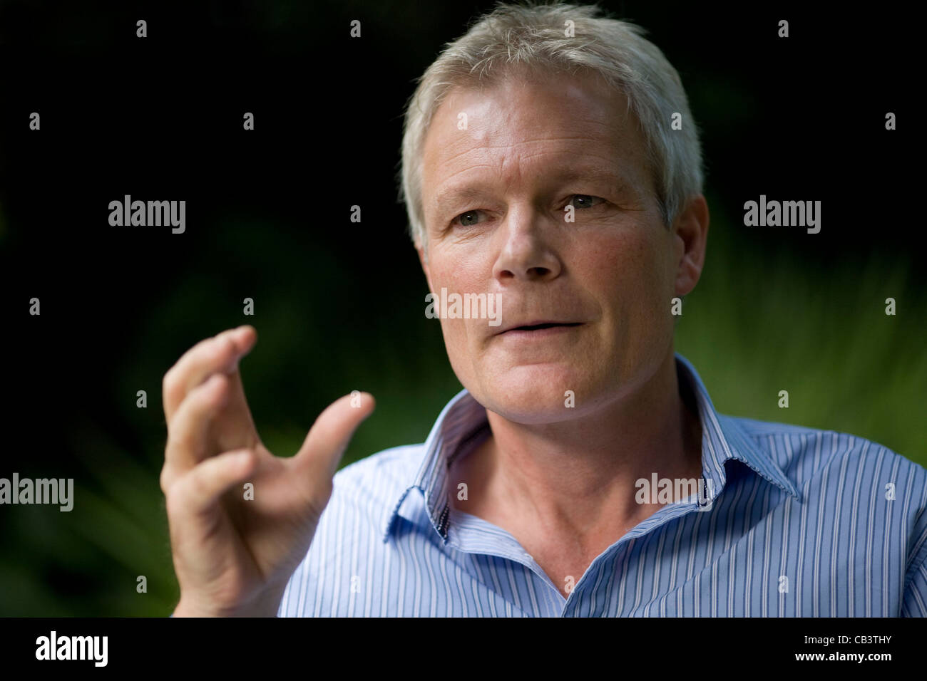Siôn Jenkins father of murdered school girl Billie-Jo Jenkins. Picture ...