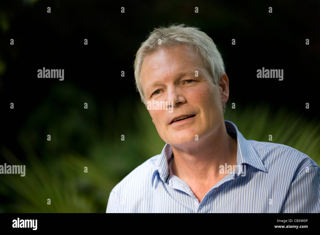 Siôn Jenkins father of murdered school girl Billie-Jo Jenkins. Picture ...