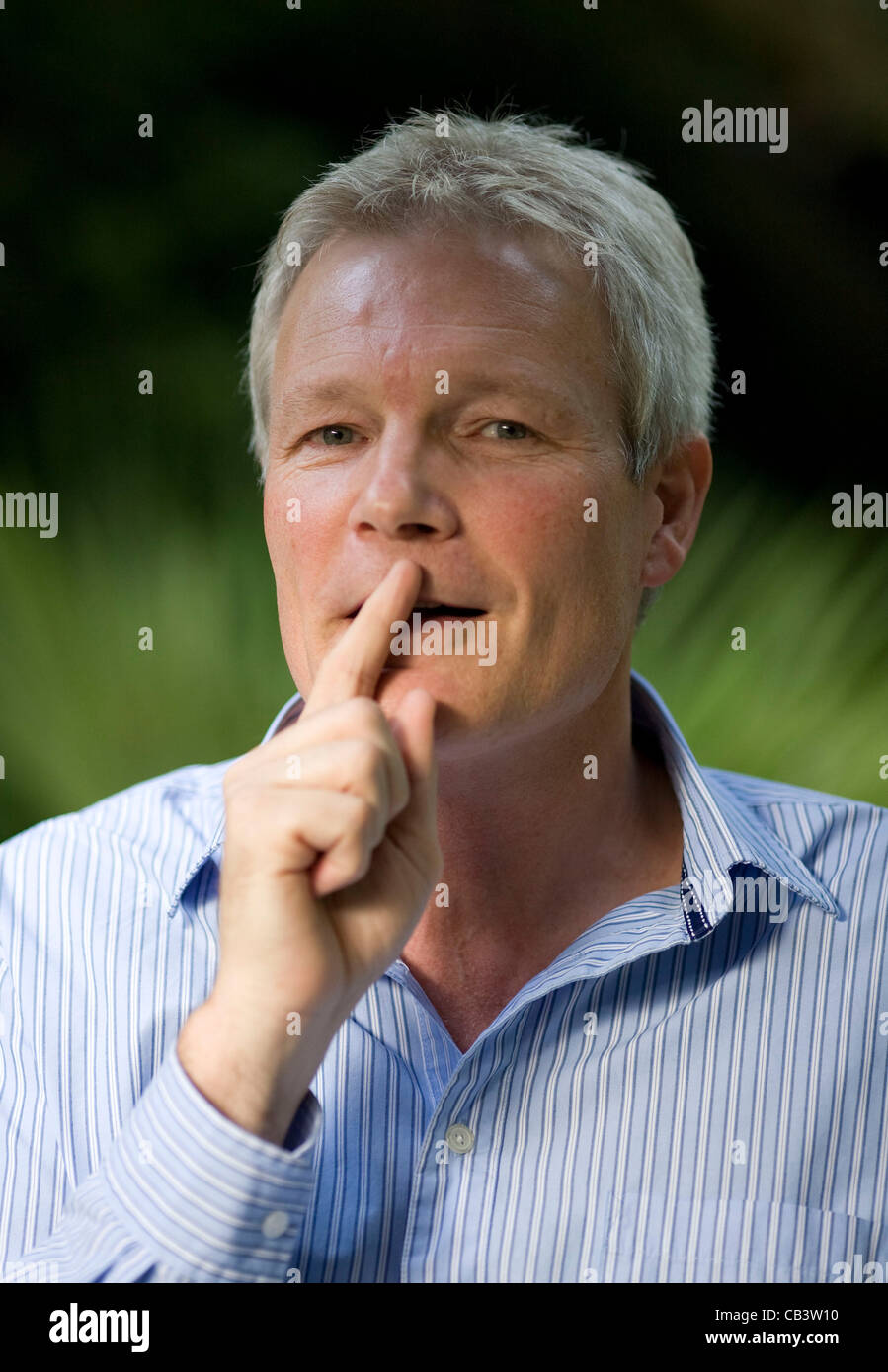 Siôn Jenkins father of murdered school girl Billie-Jo Jenkins. Picture ...