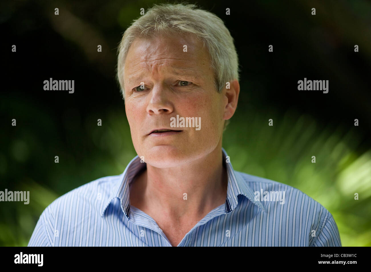 Siôn Jenkins father of murdered school girl Billie-Jo Jenkins. Picture ...