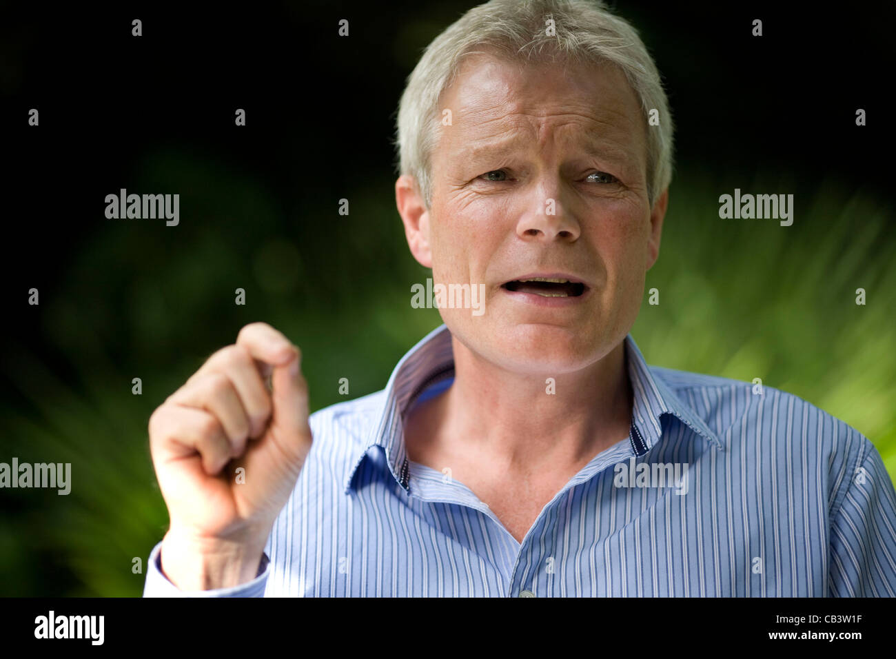 Siôn Jenkins father of murdered school girl Billie-Jo Jenkins. Picture ...