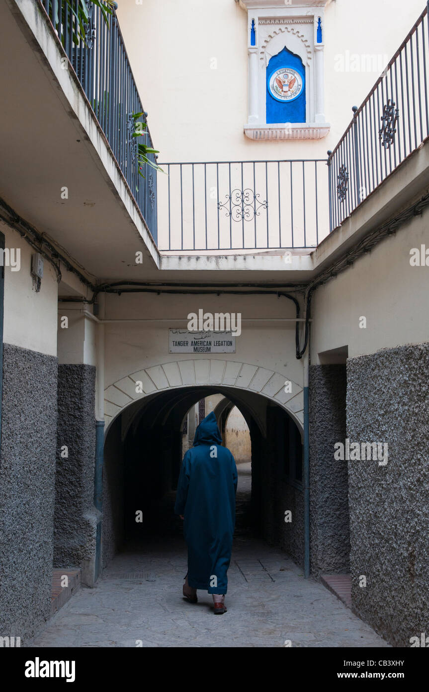 American legation hi-res stock photography and images - Alamy