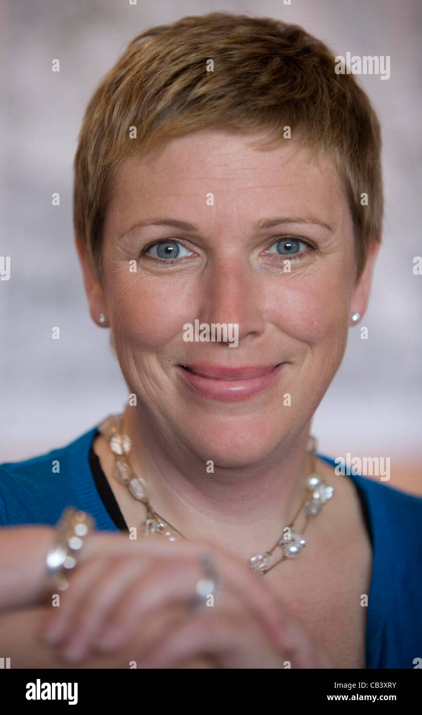 Baroness vere hi-res stock photography and images - Alamy