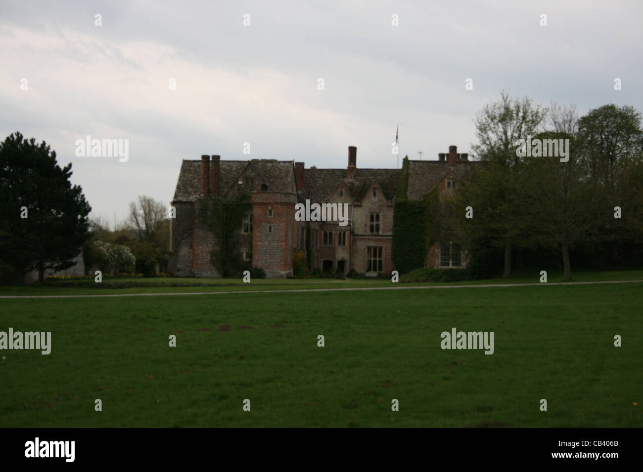 Littlecote House High Resolution Stock Photography and Images - Alamy
