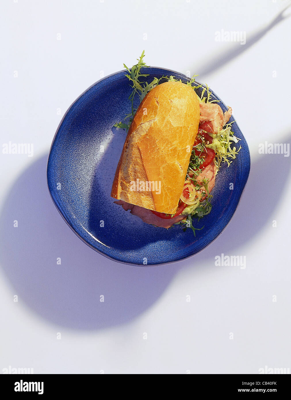 Californian rolls hi-res stock photography and images - Alamy