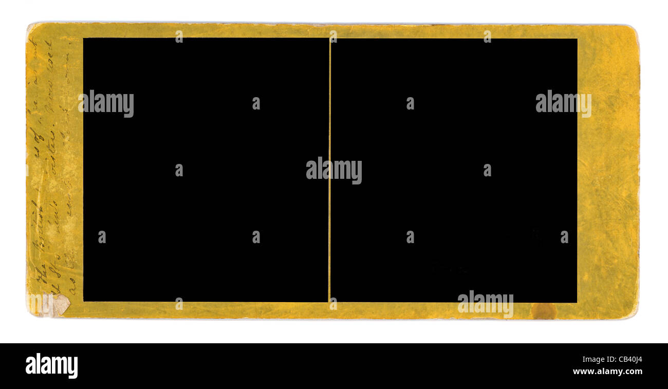 Stereoscopic images hi-res stock photography and images - Alamy