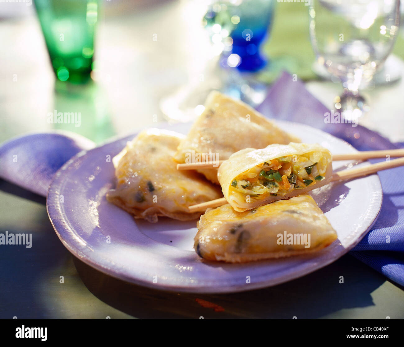 Vegetable tan hi-res stock photography and images - Alamy