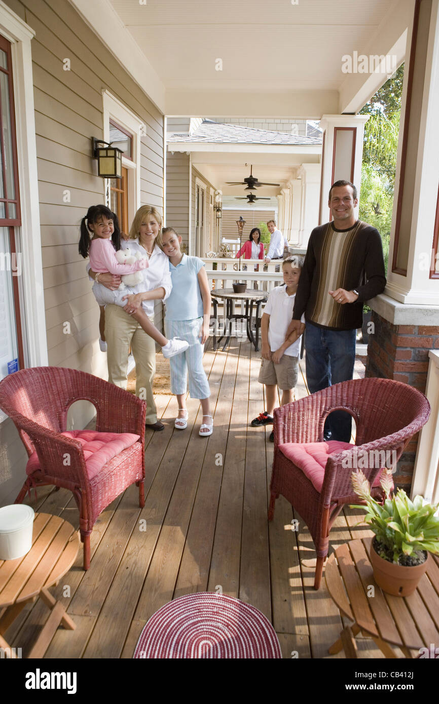 My wife next door hi-res stock photography and images - Alamy