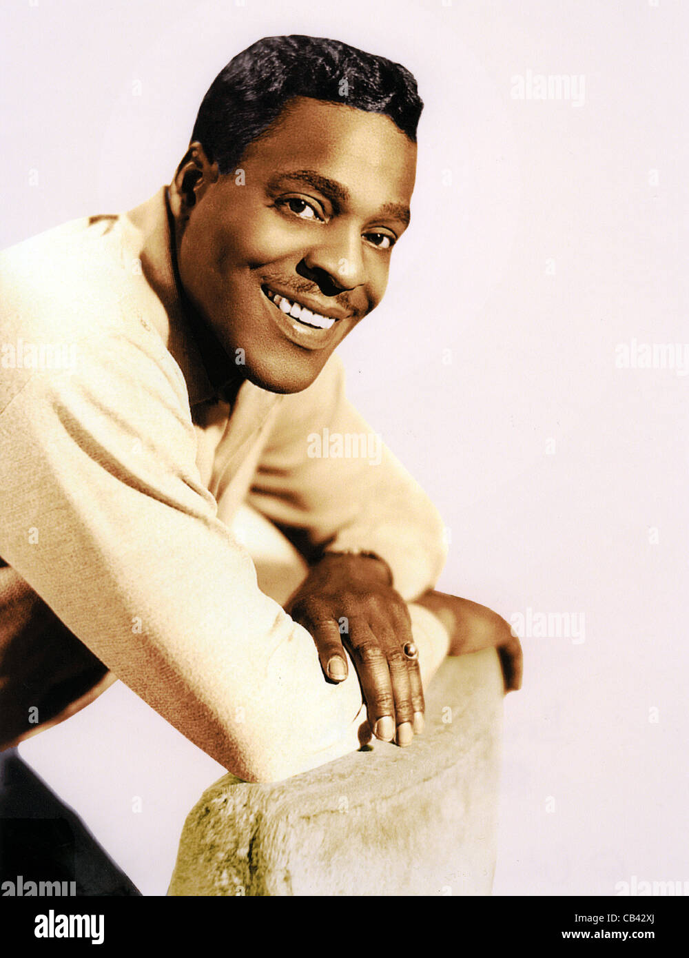 Brook benton hi-res stock photography and images - Alamy