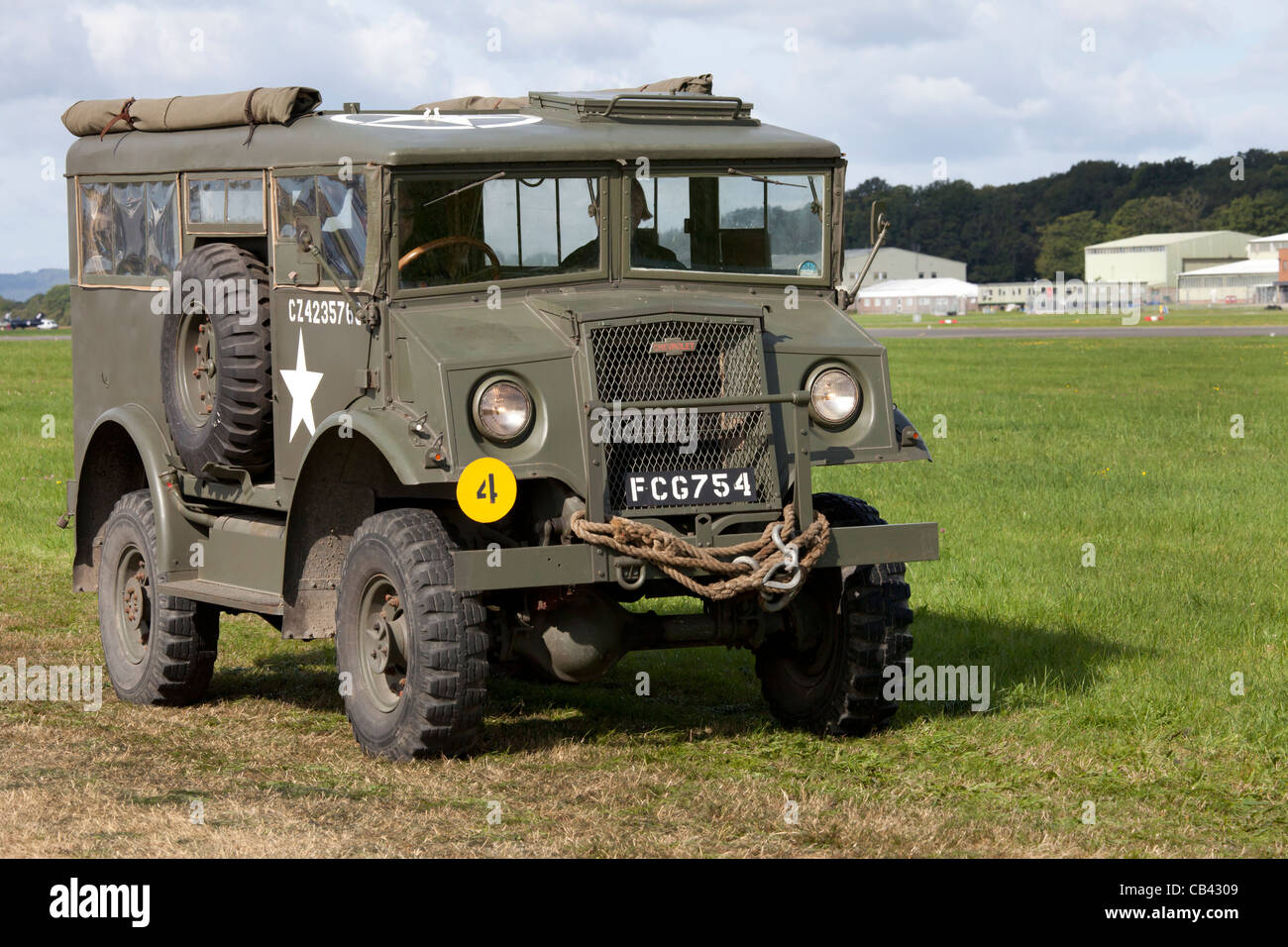 Military truck utility hi-res stock photography and images - Alamy
