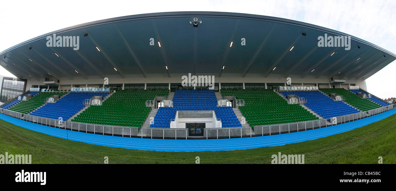 Scotstoun glasgow hi-res stock photography and images - Alamy