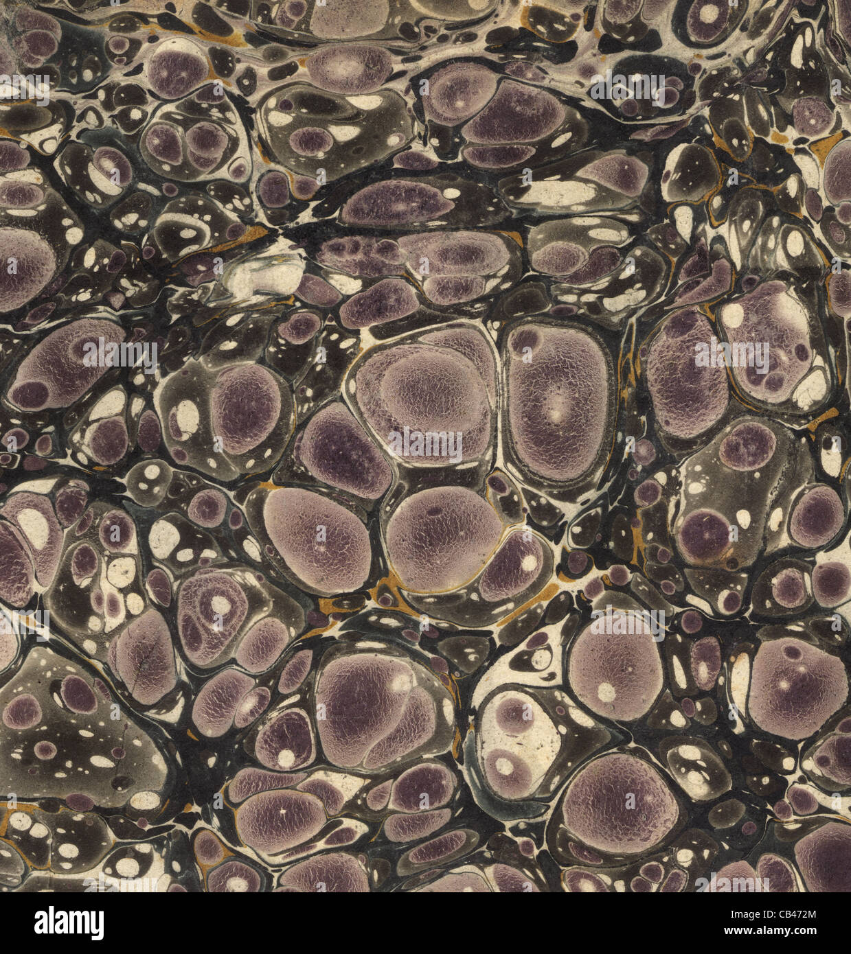 Marbled paper hi-res stock photography and images - Alamy