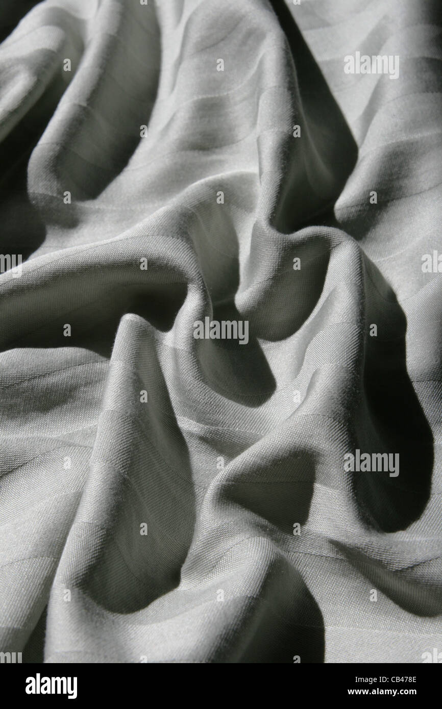 Rumpled bedsheet hi-res stock photography and images - Alamy