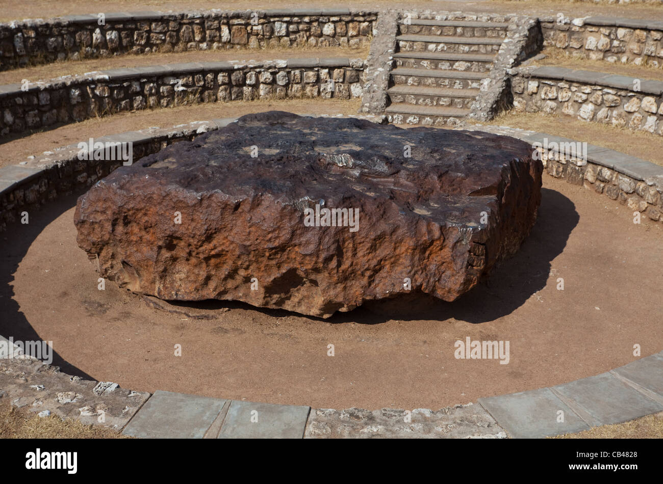 Celestial amphitheatre hi-res stock photography and images - Alamy