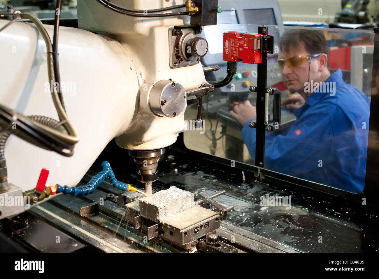 Cam chuck hi-res stock photography and images - Alamy