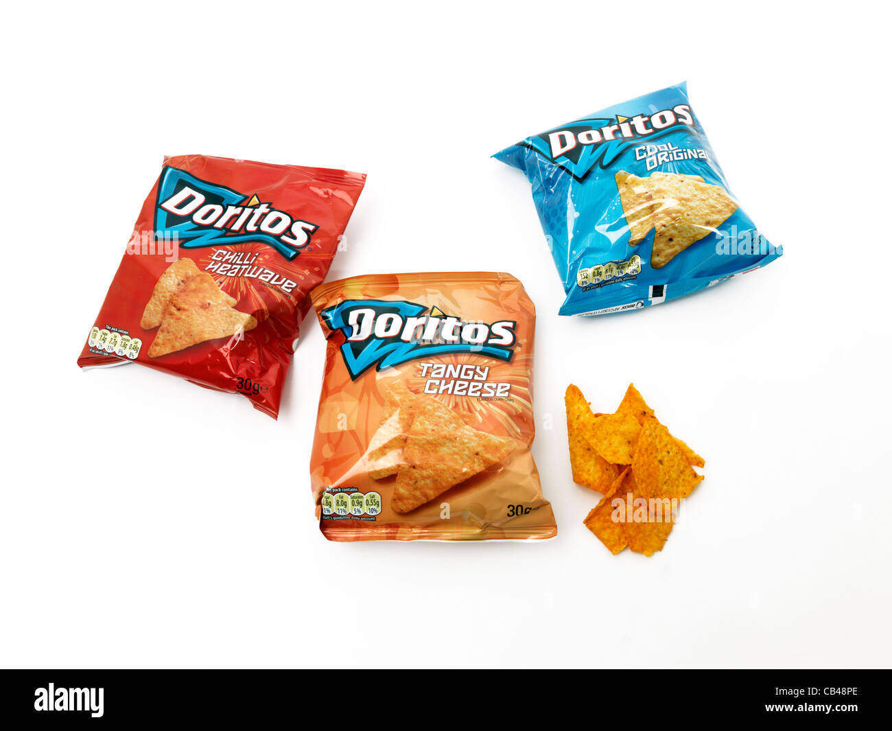 Dorito hi-res stock photography and images - Alamy