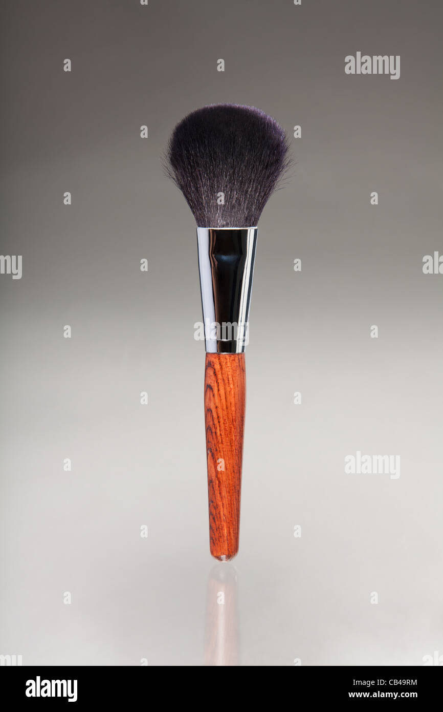 Large powder brush hi-res stock photography and images - Alamy